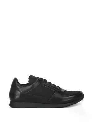 Paul & Shark Paneled Sneakers For Men