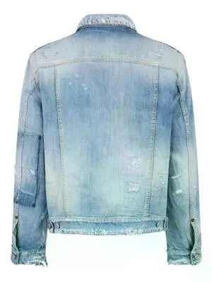 Dsquared2 Denim Jacket