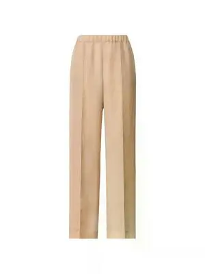 Fabiana Filippi Elasticated Trousers