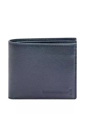 Italian Leather Men's Wallets