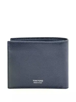 TOM FORD Bi-fold T-line Wallet
