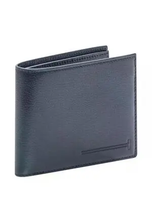 TOM FORD Bi-fold T-line Wallet