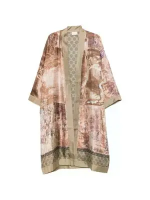 Pierre-louis Mascia Printed Coverups