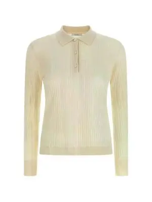 Max Mara Ribbed Shirts For Women