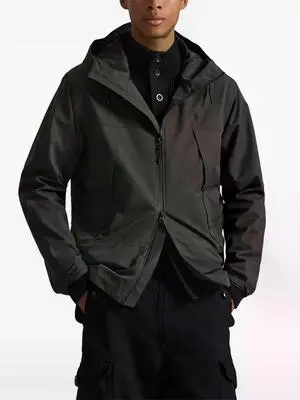 Polo Ralph Lauren Zip-up Hooded Jacket