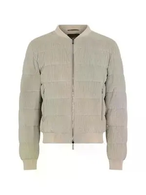 Moorer Textured Outerwear For Men