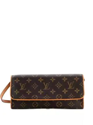 Lv Slides Cross Body Bags For Women