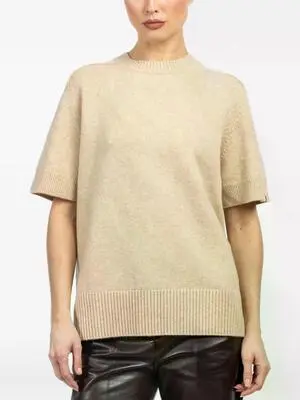 Extreme Cashmere X Slim Fit Knitwear For Women