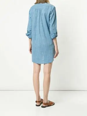 Seafolly Boyfriend Beach Shirt