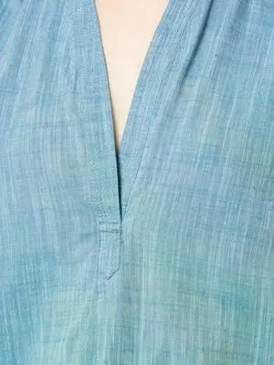 Seafolly Boyfriend Beach Shirt