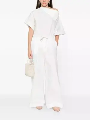 Soeur Hugues Drawstring Trousers