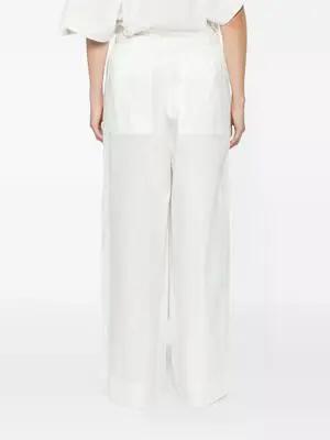 Soeur Hugues Drawstring Trousers