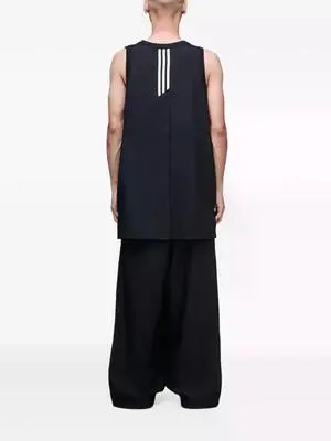 Y3 Sport Uniform Basketball Trousers