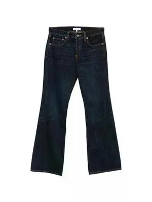 RE/DONE Bootcut Jeans