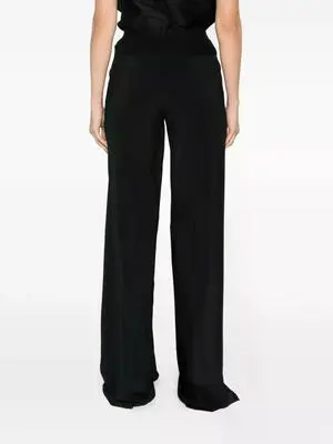Rick Owens Pocket Ribbed Trousers