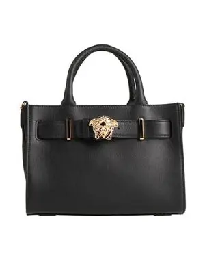 Versace Shoulder Strap Totes
