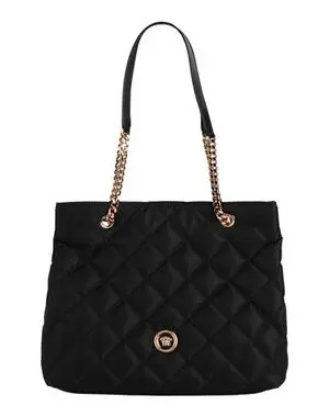 Versace Black Totes