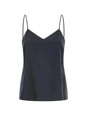 Max Mara Mxmunghia Sweetheart Top - Black
