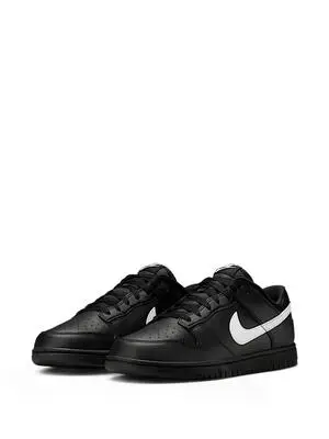 Nike Dunk Low Sneakers - Black