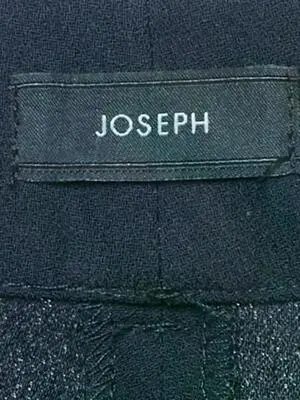 JOSEPH Belt-loop Trousers