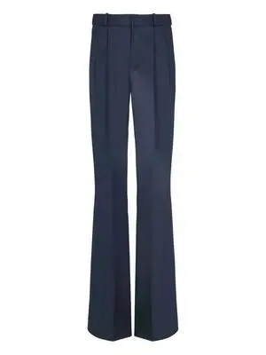Men's Balmain Blue Pants