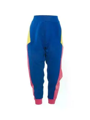 Dsquared2 Colourblock Track Pants