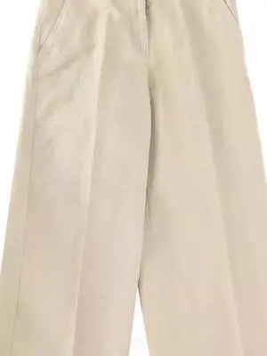 Aspesi Buttoned Trousers
