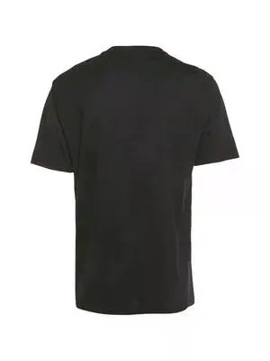 Versace Logo-print T-shirt