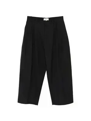 Studio Nicholson Tailored Bottoms For Men