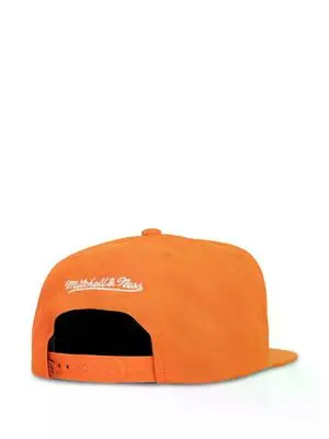 Mitchell & Ness Mlb San Francisco Giants Logo Snapback Cap