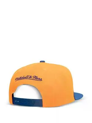 Mitchell & Ness New York Knicks Sharktooth Cap