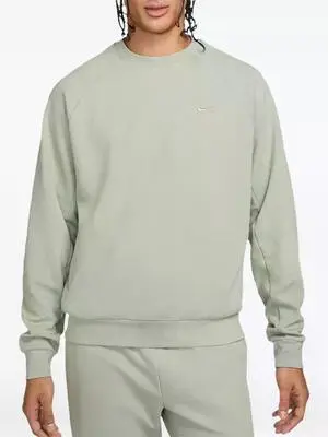 Nike Fleece Crew-neck Sweatshirt