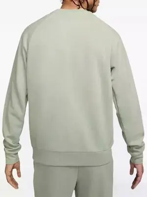 Nike Fleece Crew-neck Sweatshirt
