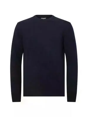 Franzese Collection Crew Neck Knitwear For Men