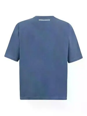 Dsquared2 Graphic T-shirt