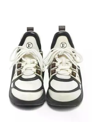 LOUIS VUITTON Arclight Sneakers
