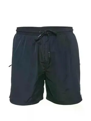 Kith Adjustable-waist Shorts