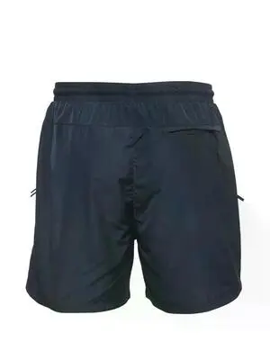 Kith Adjustable-waist Shorts