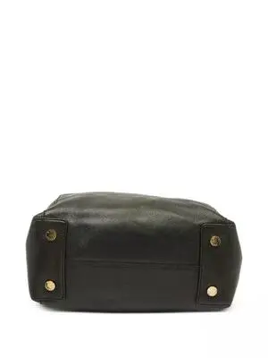 Michael Kors Riley Leather Tote Bag