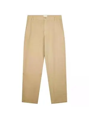 A.p.c. Button Trousers