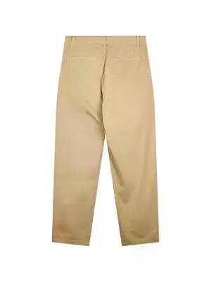A.p.c. Button Trousers
