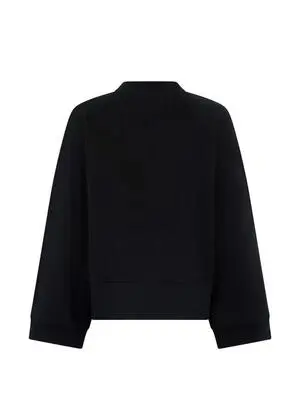 MOORER Logo Sweatshirt