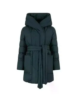 Moorer Puff Coats For Women