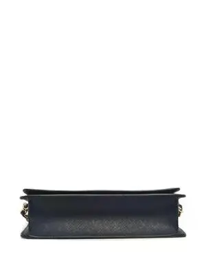 Dkny Bryant Park Leather Chain-detail Crossbody Bag