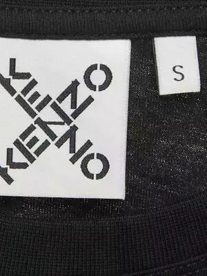 Kenzo Logo-print T-shirt