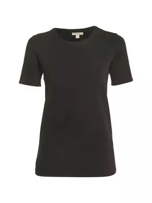 Burberry Crew Neck T-shirt