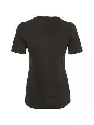 Burberry Crew Neck T-shirt