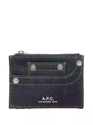 A.p.c. Printed Accessories For Women
