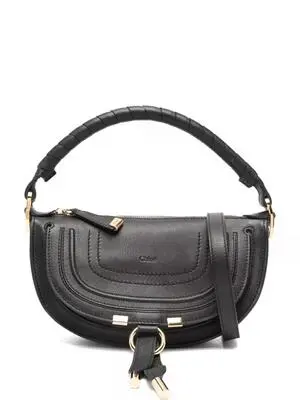 Chloe Buckled Shoulder Bags