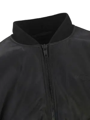Balenciaga Zip-up Bomber Jacket